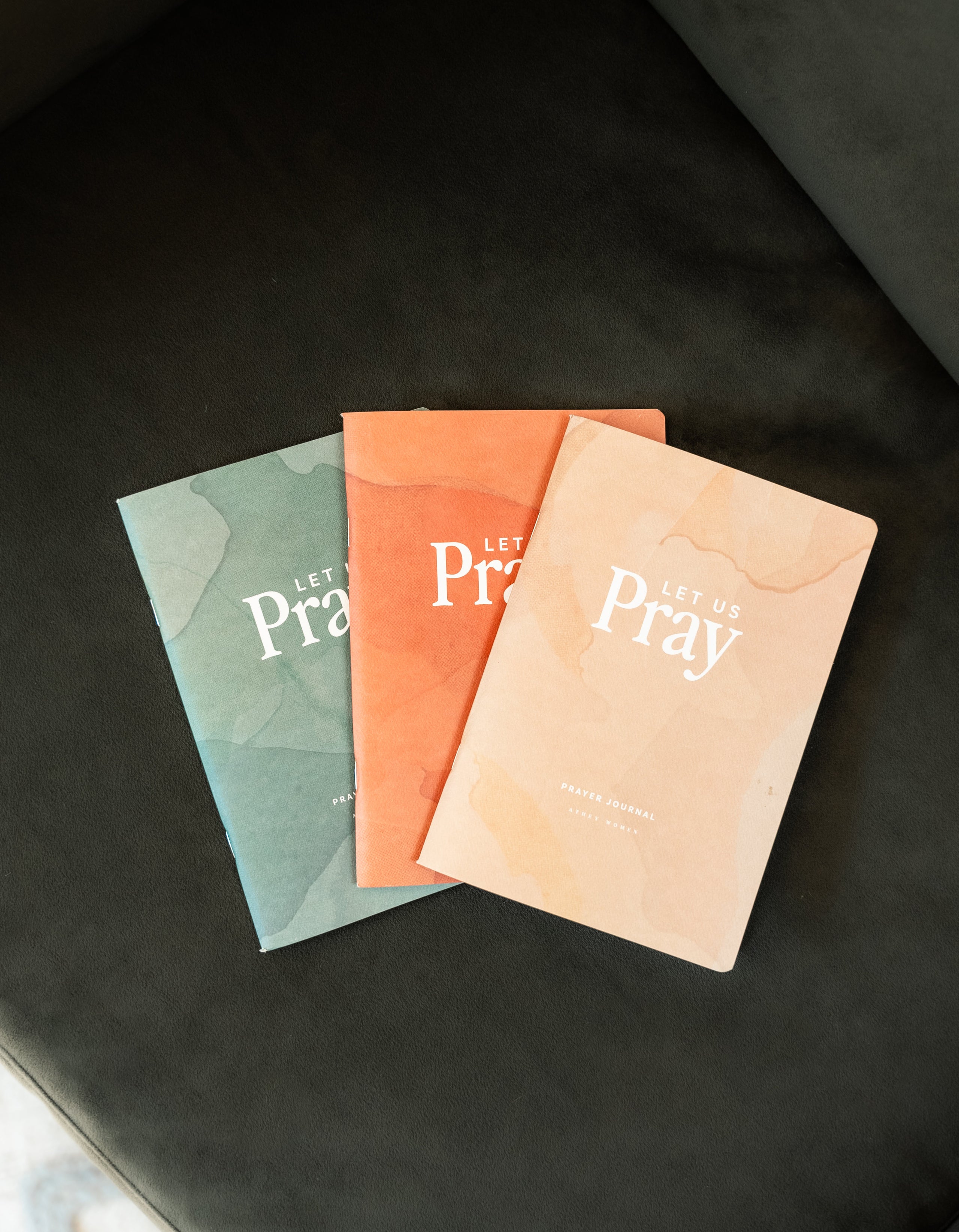 Prayer Journal Athey Creek Christian Fellowship prayer-journal-athey-creek-christian-fellowship
