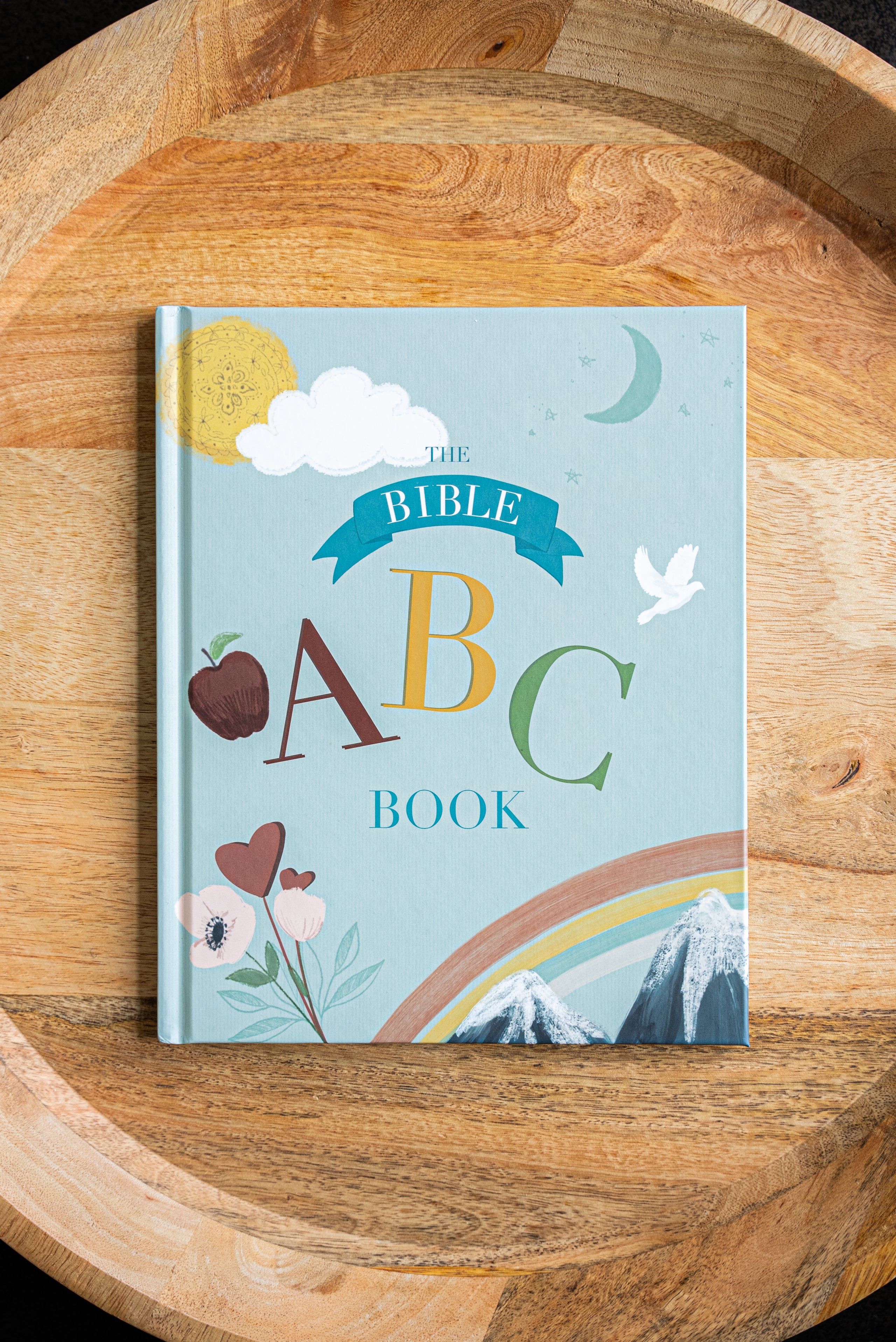 ABC Scripture Book | Athey Creek Church